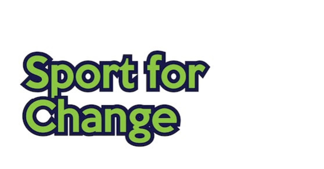 SPORT FOR CHANGE AWARDS FUNDING FOR 50 SPORTING PROJECTS ACROSS SOUTH ...
