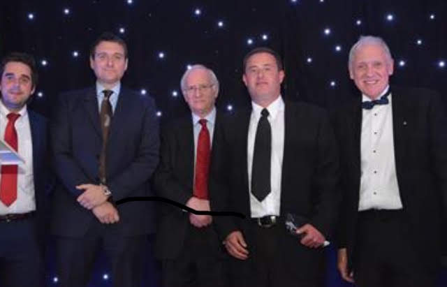 POLICE OFFICERS AND STAFF RECOGNISED AT ANNUAL AWARDS CEREMONY - South ...