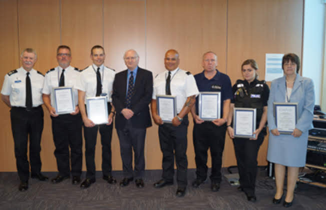 Awards Archives - South Yorkshire Police and Crime Commissioner