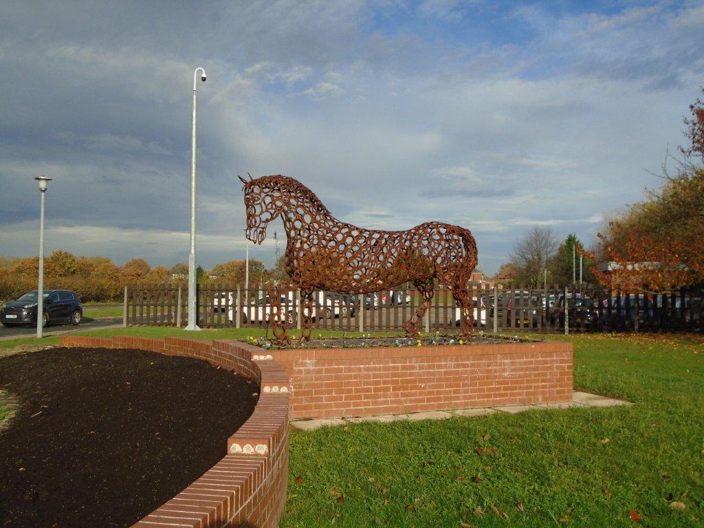 ROUNDTABLE DISCUSSION HELD AT HMP HATFIELD IN DONCASTER - South ...