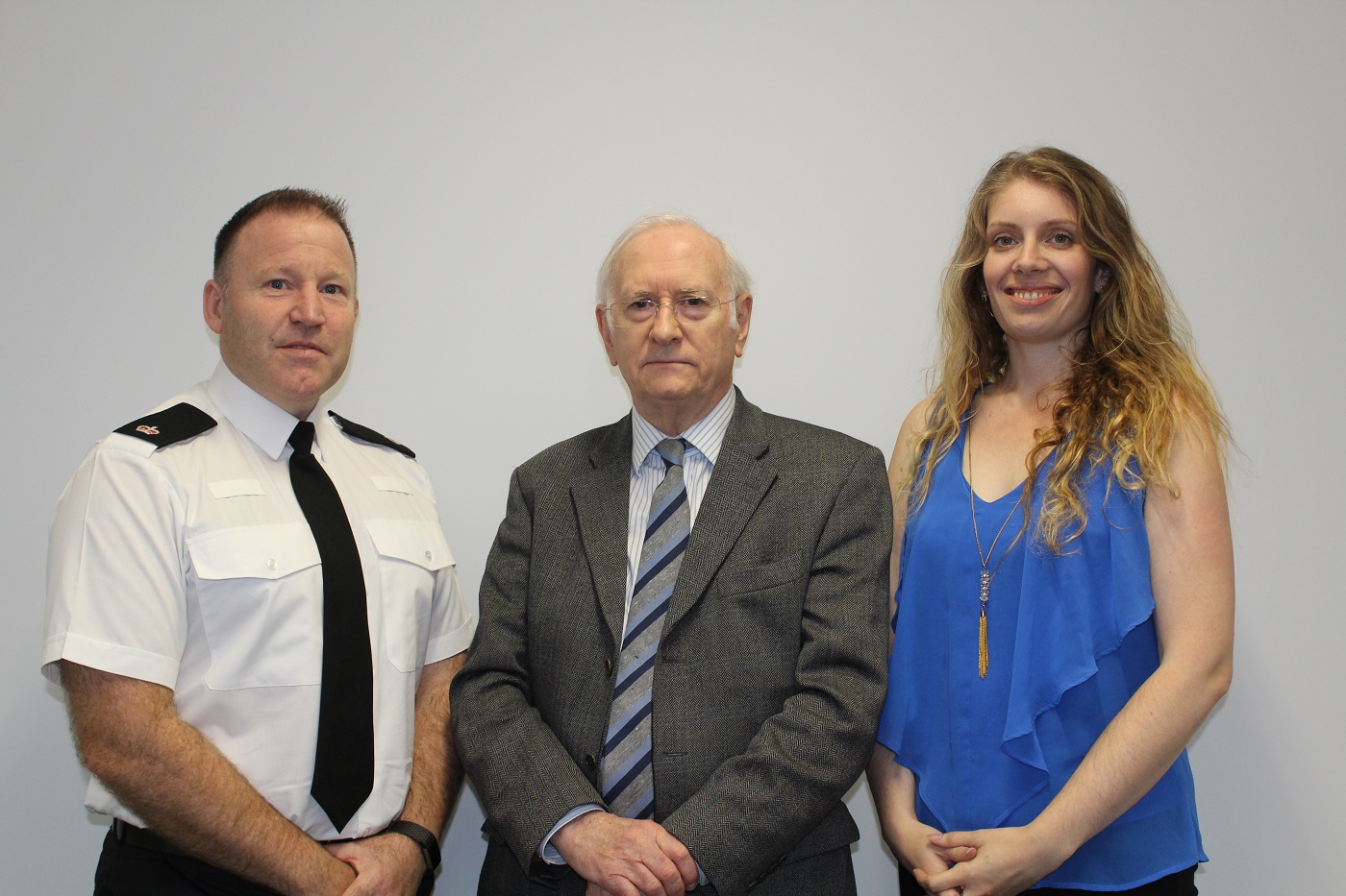 Launch of the South Yorkshire Violence Reduction Unit and Violence ...