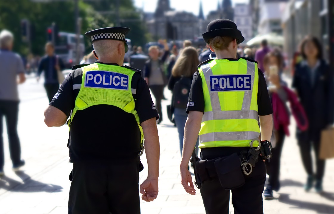 Grants - South Yorkshire Police and Crime Commissioner