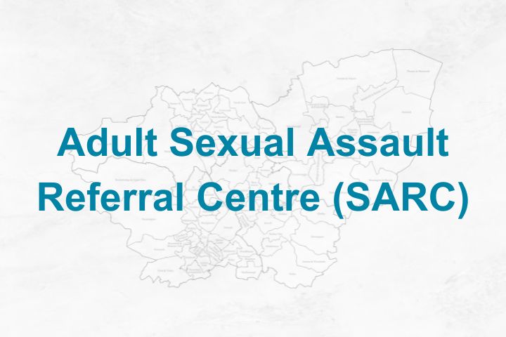 Sexual Assault Referral Centres in South Yorkshire - South Yorkshire ...